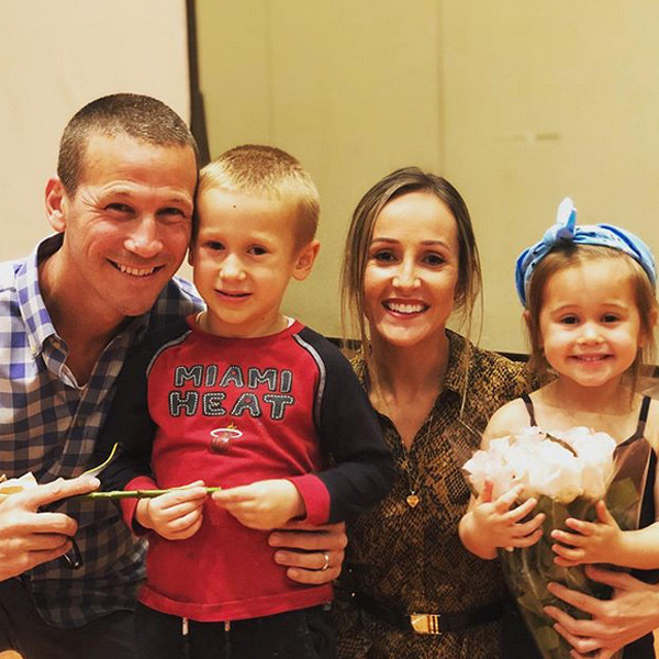 Bachelorette Ashley Hebert Addresses J.P. Rosenbaum's Health