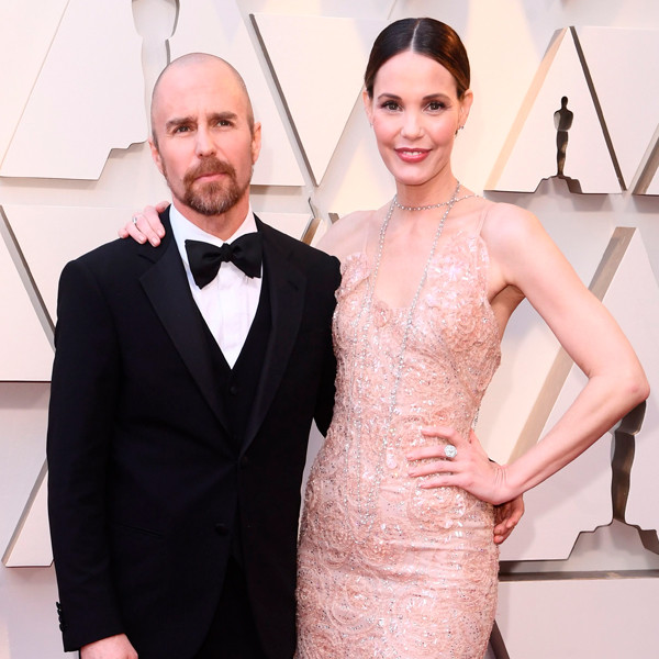 Sam Rockwell Was Obsessed With Playing George W. Bush