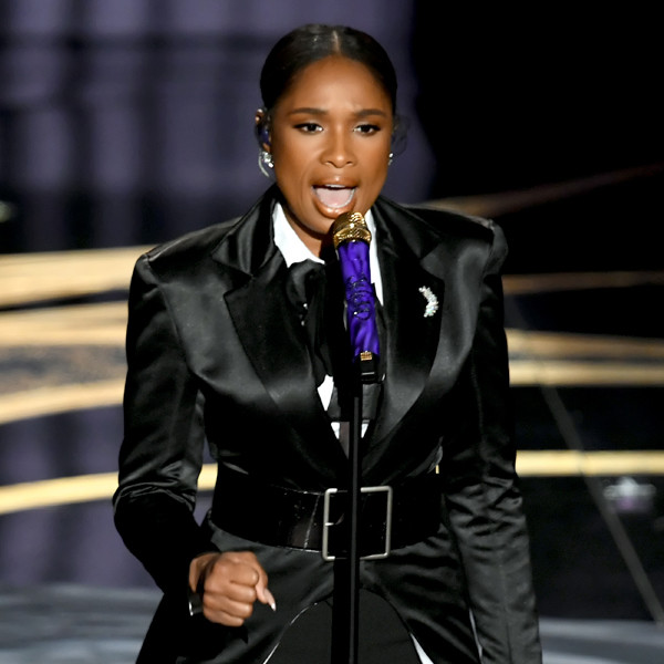 Jennifer Hudson Singing Cats' ''Memory'' Will Make Your Day