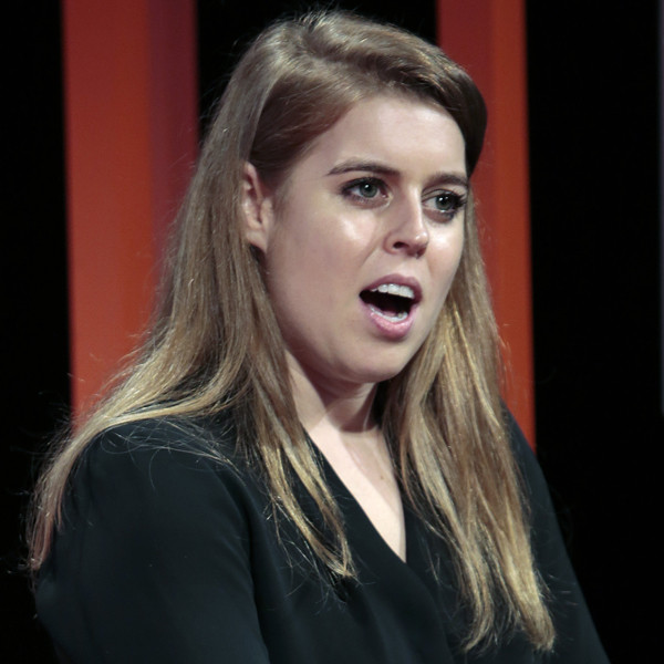 Inside Princess Beatrice's Journey to Find True Love: From an Assault ...