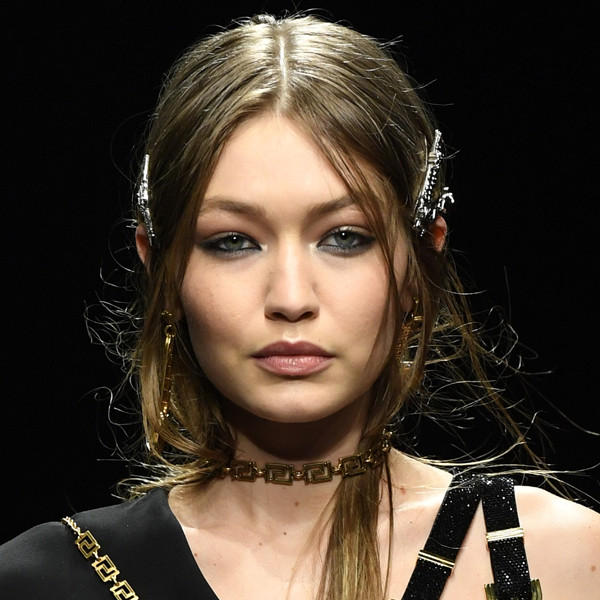 Photos from The Best Beauty Looks at Fashion Week Fall 2019