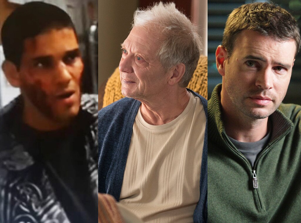 The Future Scandal Star From Greys Anatomy Vs Er The Guest Stars E