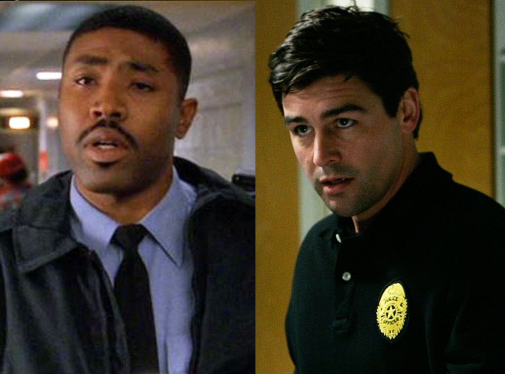 The Future Friday Night Lights Star From Greys Anatomy Vs Er The