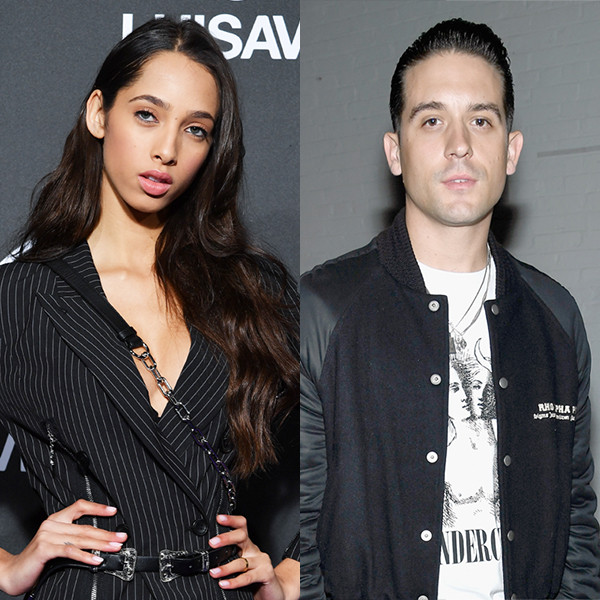 G-Eazy News, Pictures, and Videos | E! News