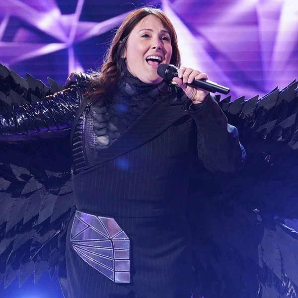 The Masked Singer's Most Emotional Reveal Is Coming