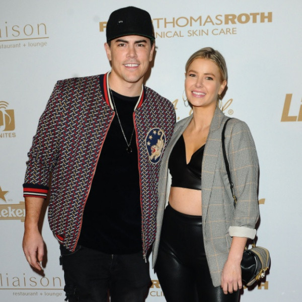 Tom Sandoval and Ariana Madix Slam "Frivolous" Cocktails-Book Lawsuit