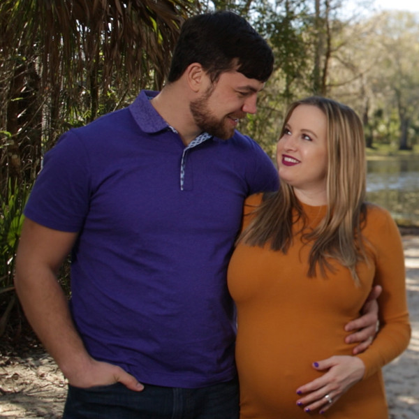 Who Is Questioning the State of Their Marriage on 90 Day? - E! Online