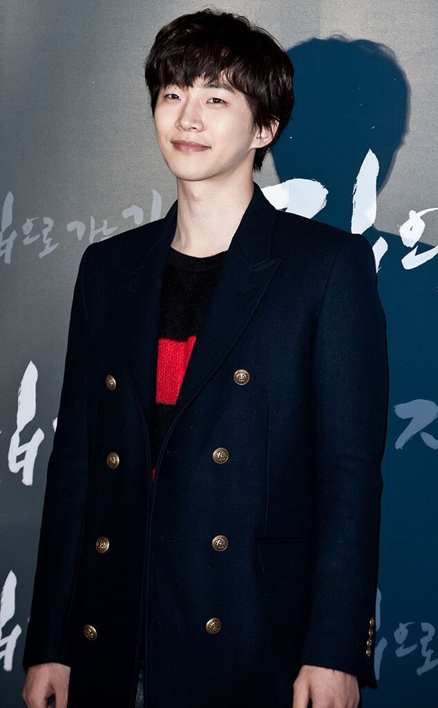 Junho 2PM From Korean Celebrities Who Will Be Enlisting Into The junho-2pm-from-korean-celebrities-who-will-be-enlisting-into-the