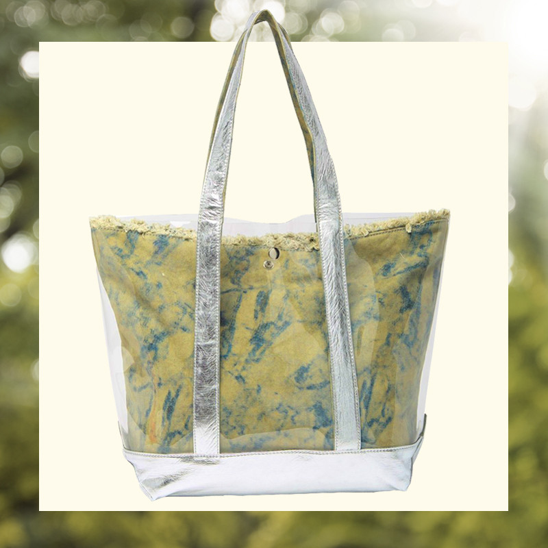 Photos from Our Favorite Tote Bags for Spring