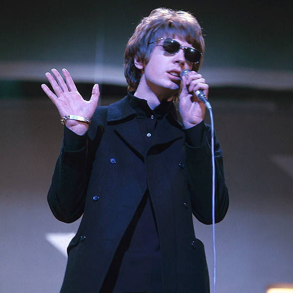 Singer Scott Walker Dead at 76