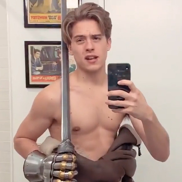 Dylan Sprouse News, Pictures, and Videos | E! News
