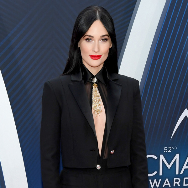 Here's Proof Kacey Musgraves Is Country Music's Ultimate Style Star - E ...