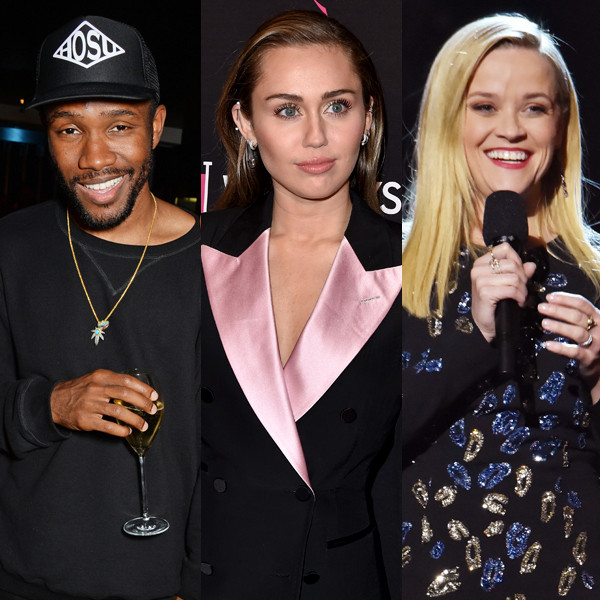 30 Celebs Whose Real Names You Will Never Guess - E! Online