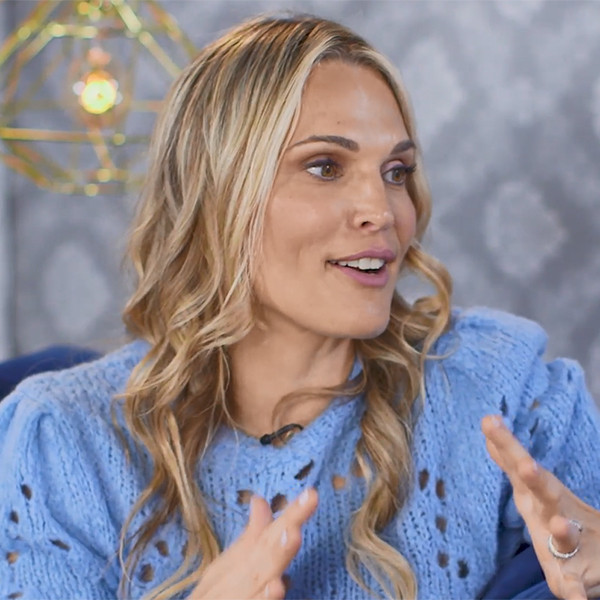 Molly Sims Makes Motherhood Look Easy, But Confirms ''It's Not!"