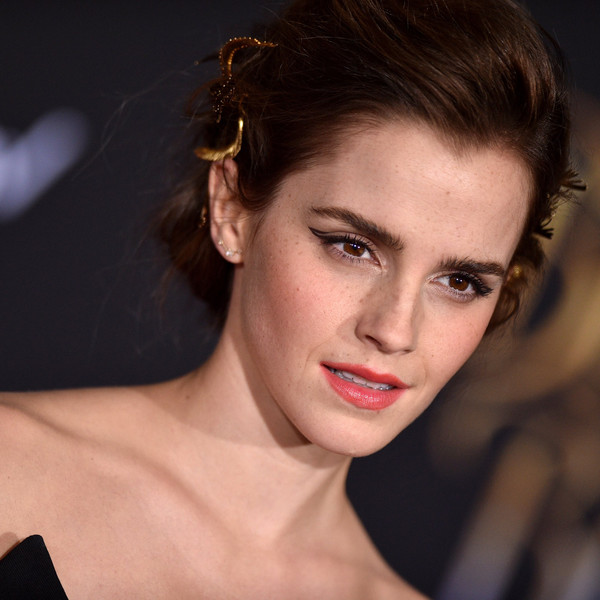 Emma Watson entra al mundo Marvel?! - E! Online Latino - VE