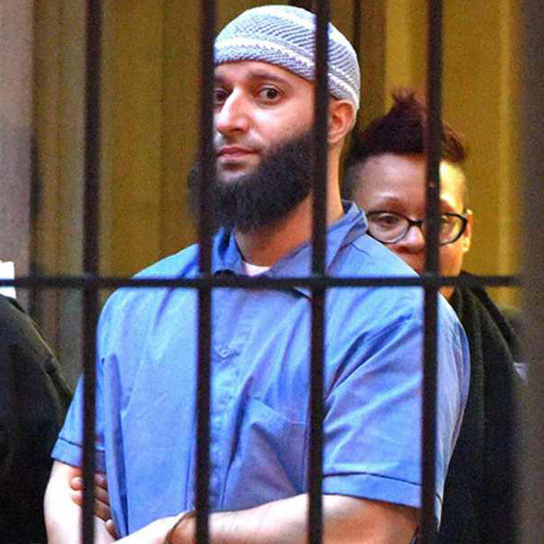 Your Burning Questions About Adnan Syed's Case Answered - E! Online
