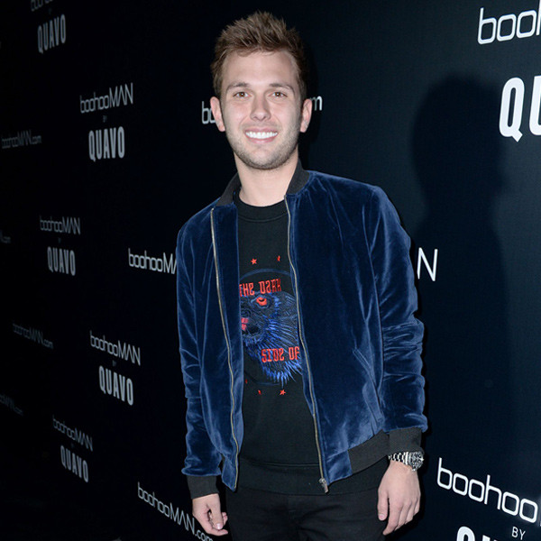 Todd Chrisley's Son Is Facing His Own Legal Woes Over $16,000 Tax Lien