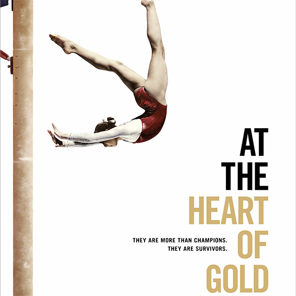 HBO Releases Emotional New Trailer for Gymnastics Documentary - E! Online