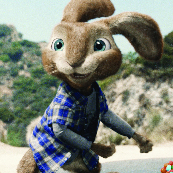 The Best Easter Movies Ever - E! Online