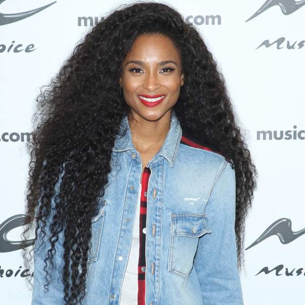 Ciara Accepted Into Harvard University's Prestigious Business School ...