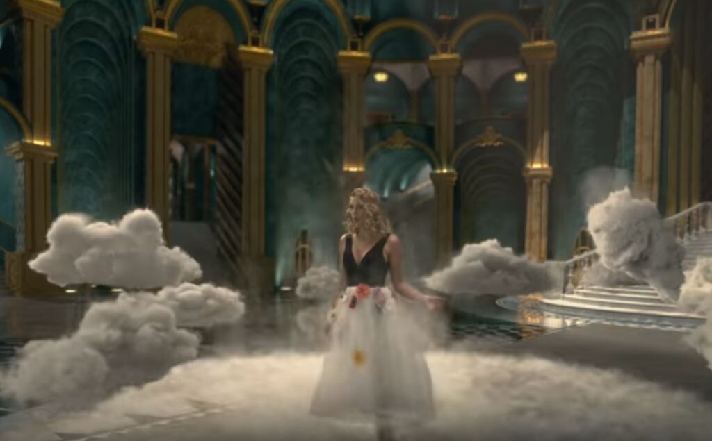 Taylor Swift’s ”ME!” Music Video: All the Hidden Easter Eggs and ...