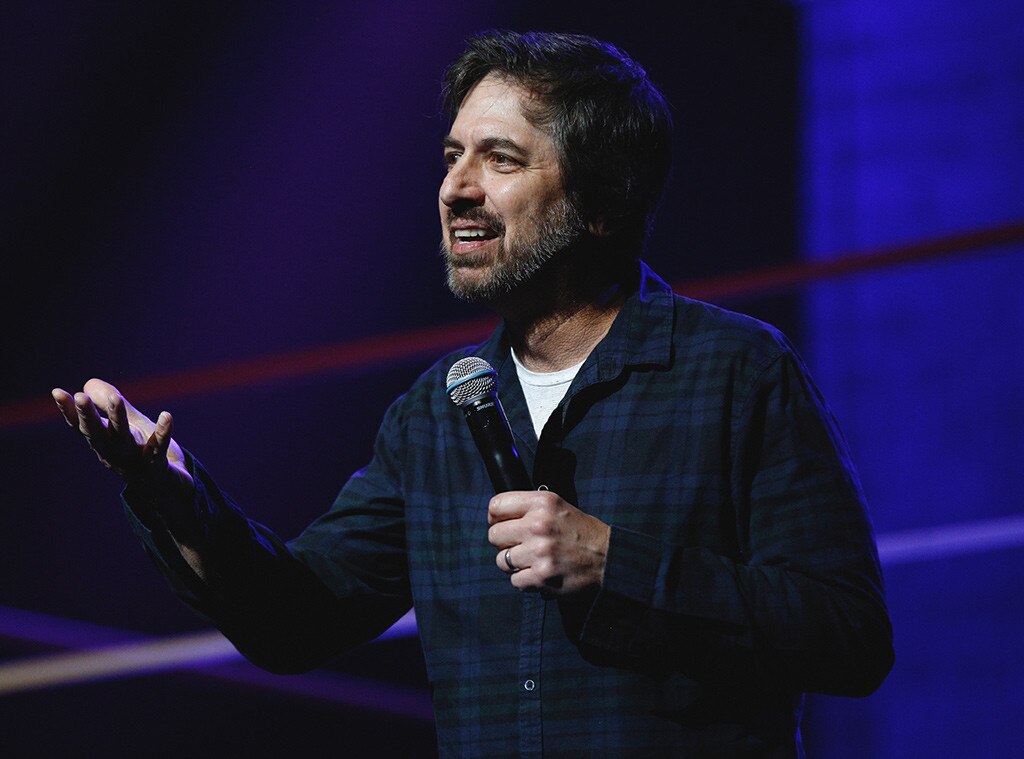 Ray Romano Quotes