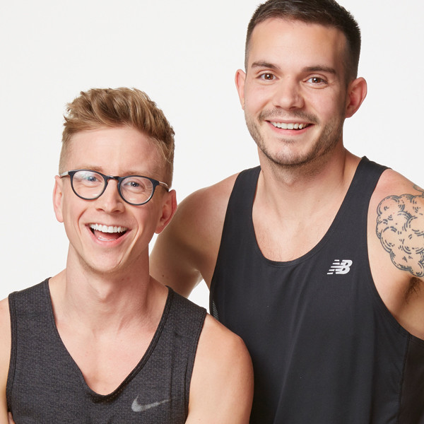 Meet the The Amazing Race Reality TV All-Stars Cast - E! Online