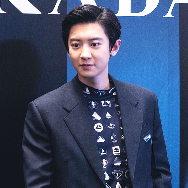 EXO's Chanyeol Shares His Biggest Change Since His Debut and The ...