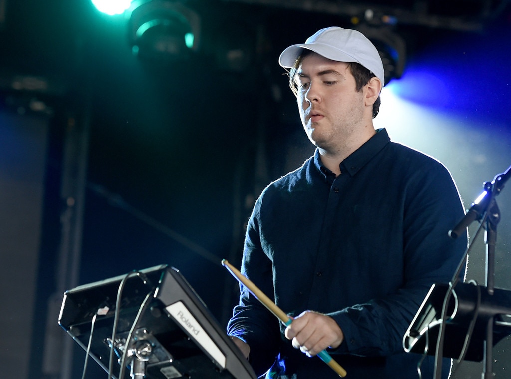 Shallou from 10 Coachella Artists Who Represent the Next Generation of ...