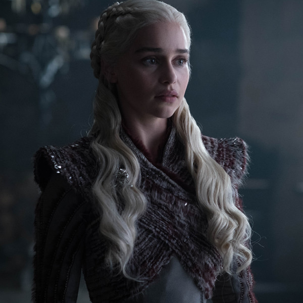 Game of Thrones Preview: Daenerys Targaryen Faces Down Death, Sansa ...