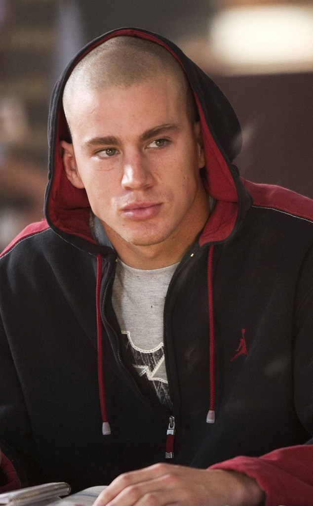 Channing Tatum Movies News, Pictures, and Videos | E! News