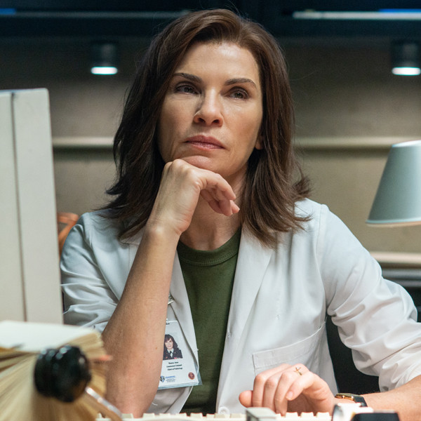 Why There's Still Hope for Julianna Margulies on The Good Fight