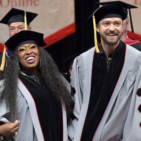 Photos from Graduation Gallery - E! Online