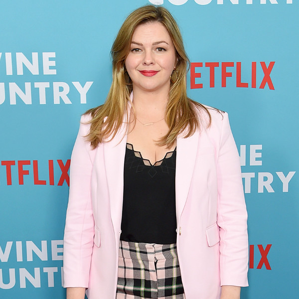 Amber Tamblyn Shares She Had an Abortion in 2012 - E! Online