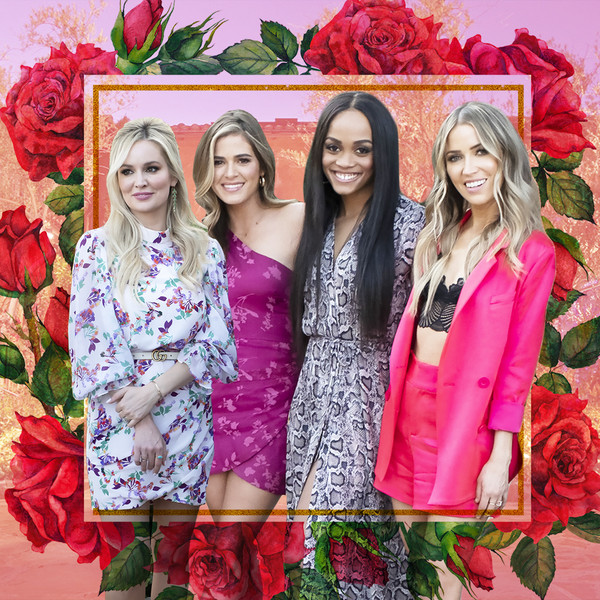 Bachelor Nation Reveals Their Favorite Bachelorette
