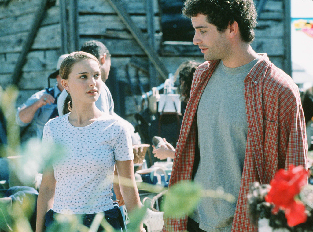 Where the Heart Is from Natalie Portman's Best Roles | E! News