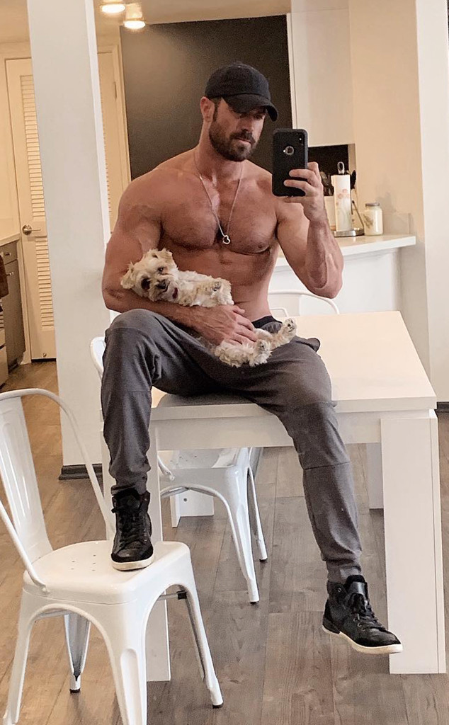 Chad Johnson from What Are the Most Iconic Bachelor Nation Villains Up ...