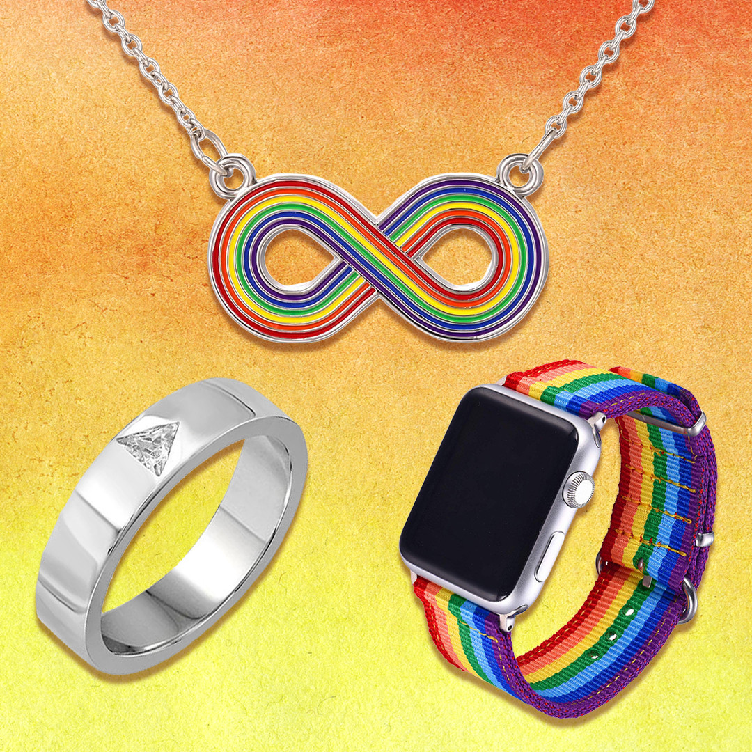 Pride Jewelry
