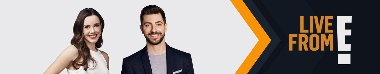 E! Entertainment Shows, E! Schedule | E! News