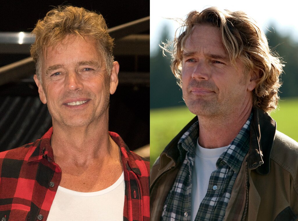 Smallville Stars Have the Ultimate Cast Reunion: See Them Then and Now ...