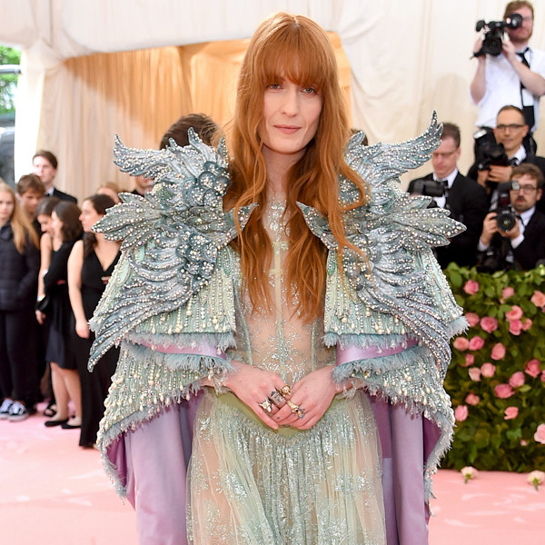 How to Watch the 2020 Met Gala Livestream, "A Moment With the Met"