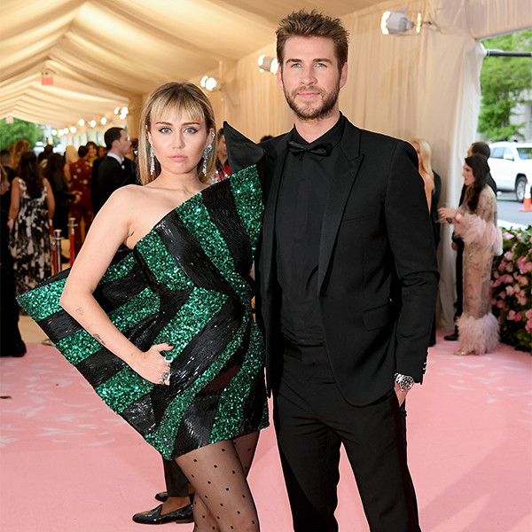 Where Miley Cyrus and Liam Hemsworth's Relationship Went Wrong - E! Online