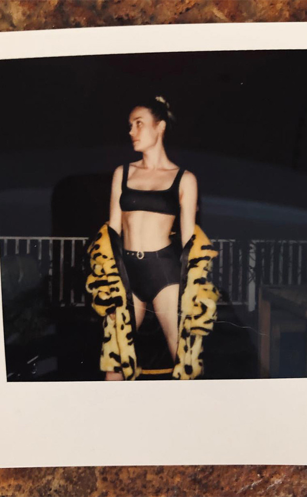 brie larson bikini mexico