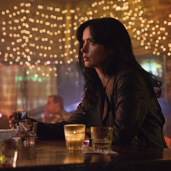 What Krysten Ritter Says We Can All Learn From Jessica Jones