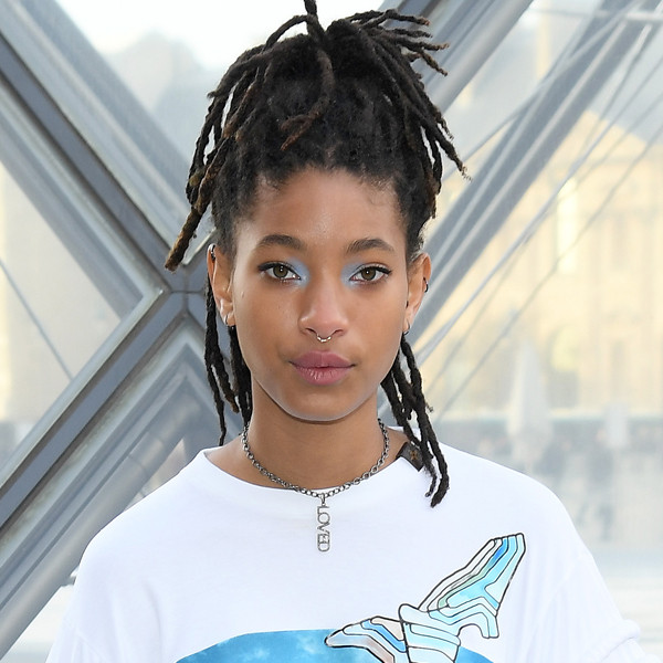 Willow Smith News, Pictures, and Videos | E! News