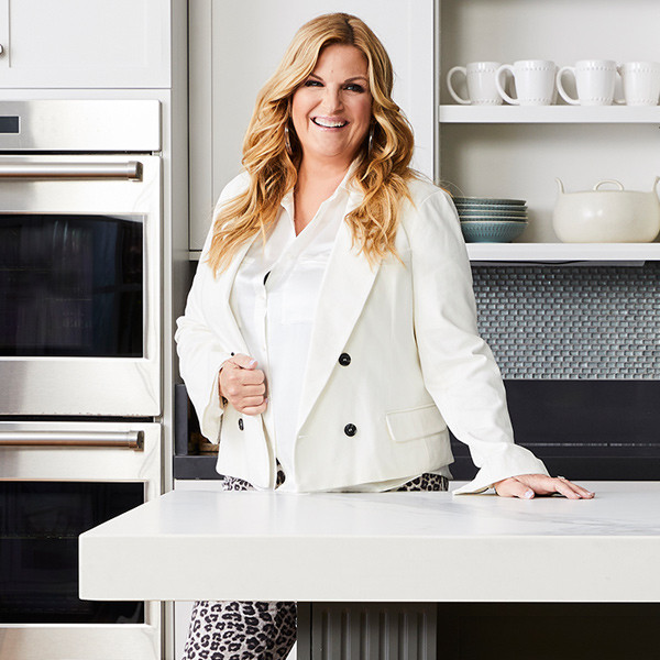Photos from Trisha Yearwood's Birch Lane Collection - E! Online