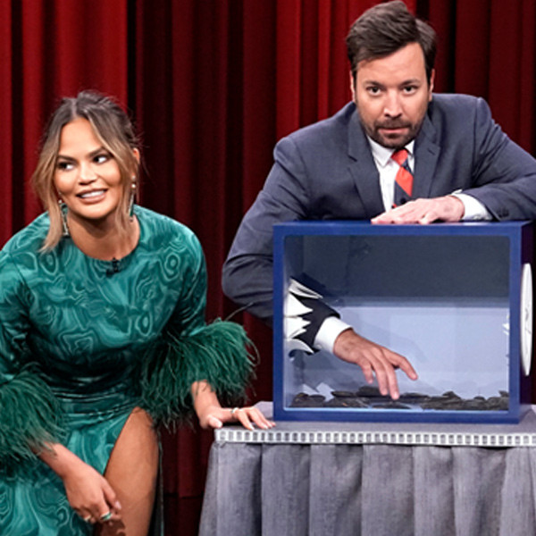 See the 8 Best Games of 2019 from The Tonight Show - E! Online