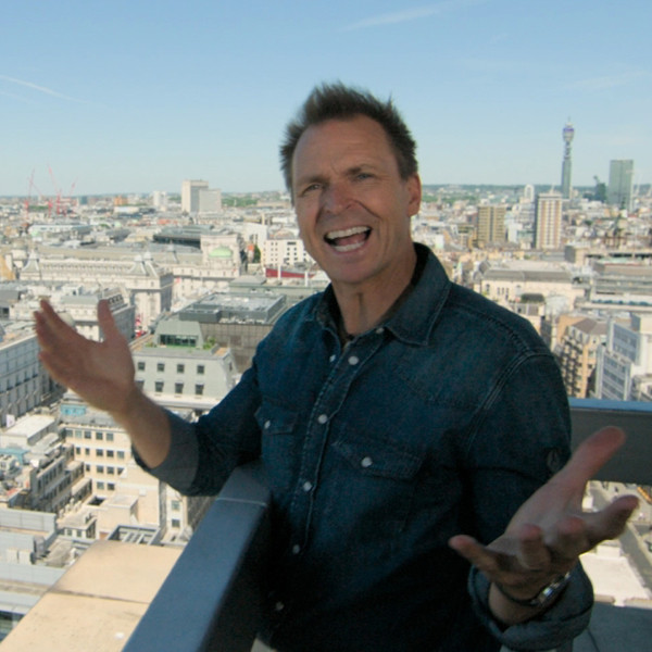 Photos from How The Amazing Race Returned During COVID