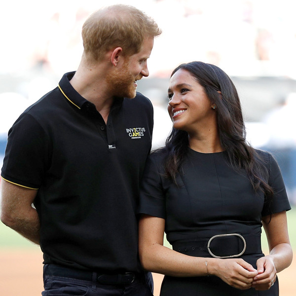 Meghan Markle & Prince Harry Split From the Royals: Timeline of Events