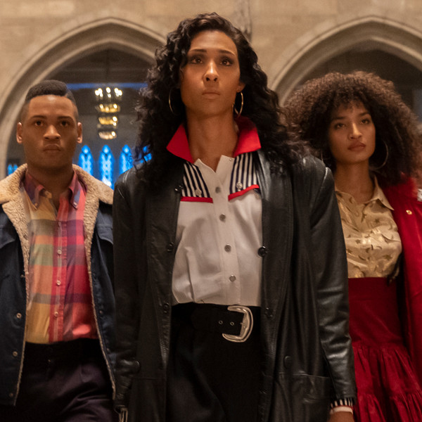 How Pose Has Changed Hollywood - E! Online